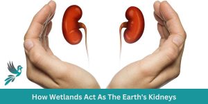 How Wetlands Act As The Earth's Kidneys - Birds & Wetlands
